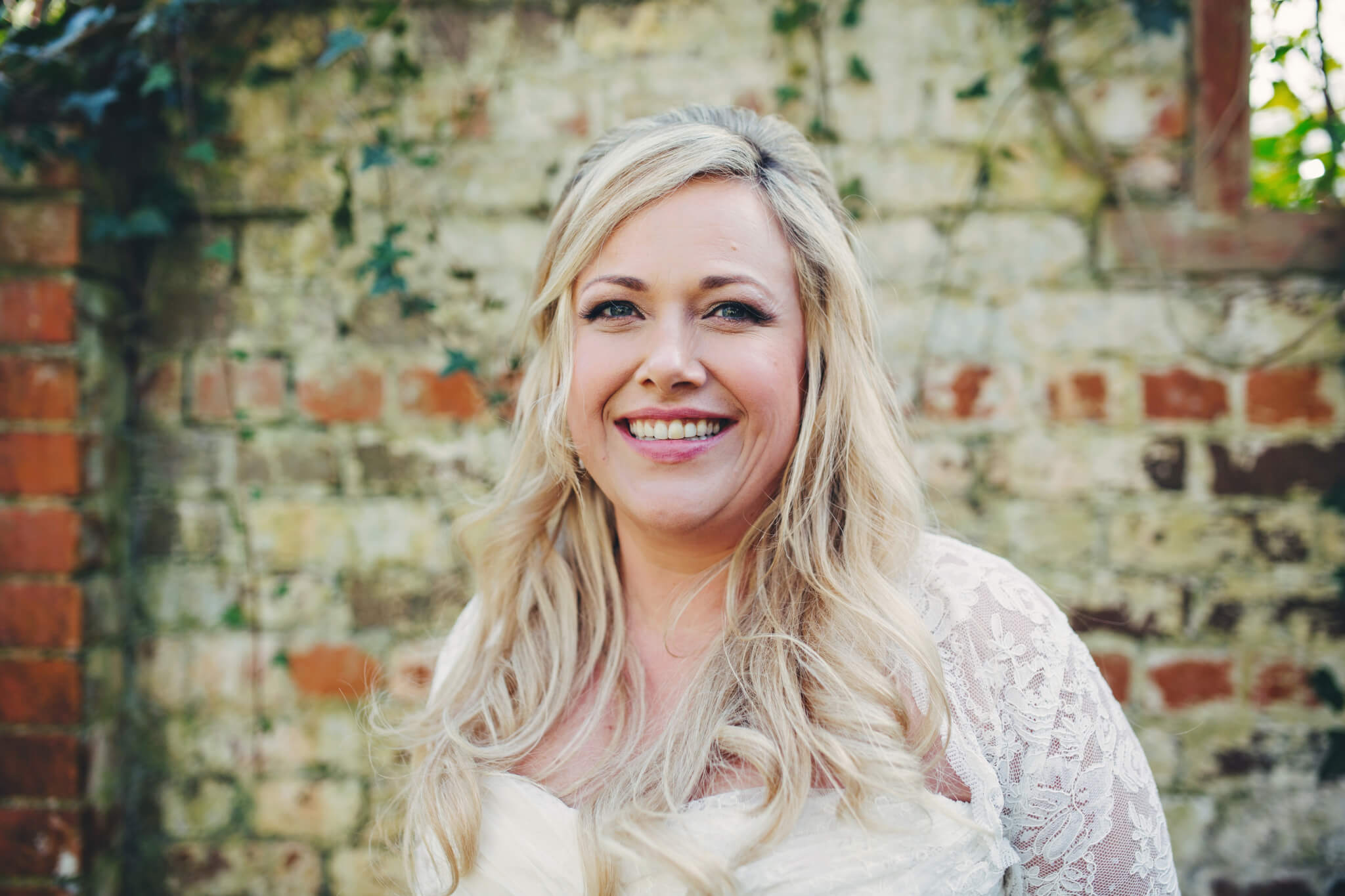 Real Weddings: Shawna & Mark, Picture Perfect at Waterford Castle ...