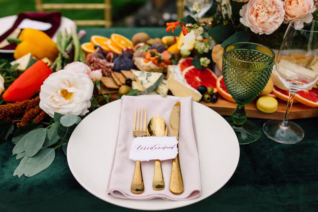 Getting To Know Your Wedding Planning Team - Waterlily Weddings